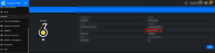 Launchkit | Chalk It Pro
